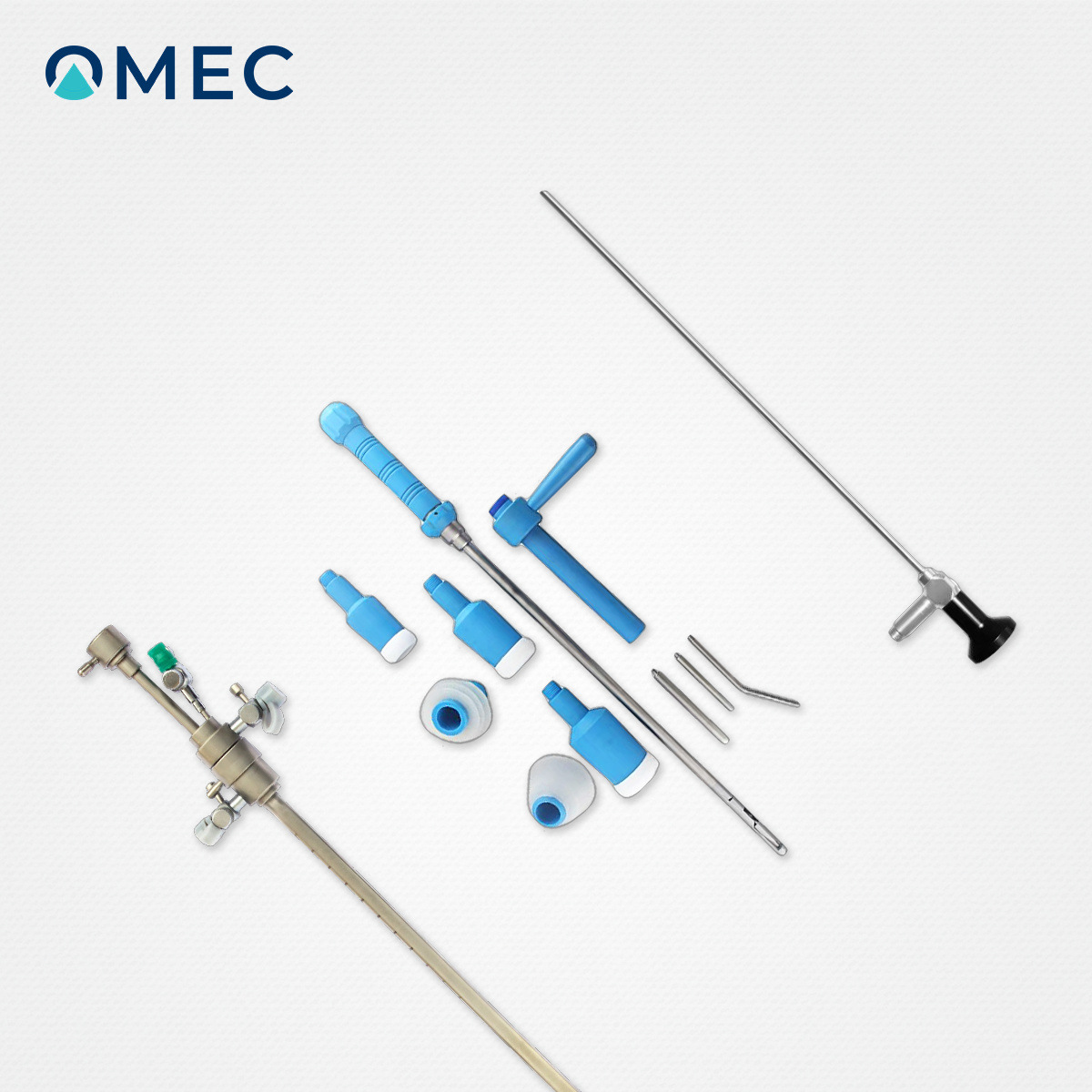 Gynecology Products - Omec Health Care