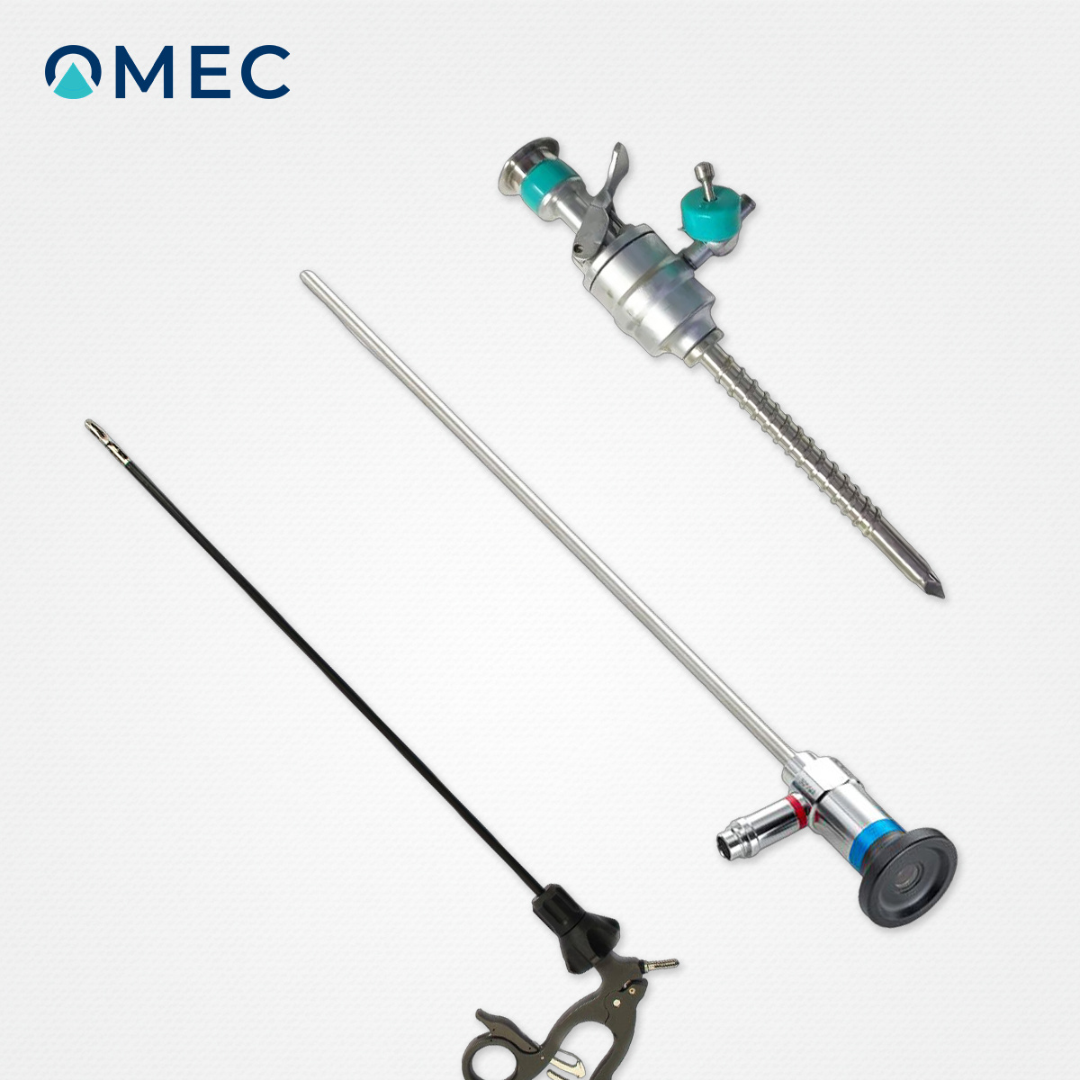 Laparoscopy Products Archives - Omec Health Care