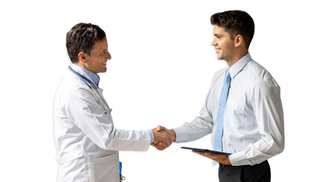 About Us - Omec Health Care