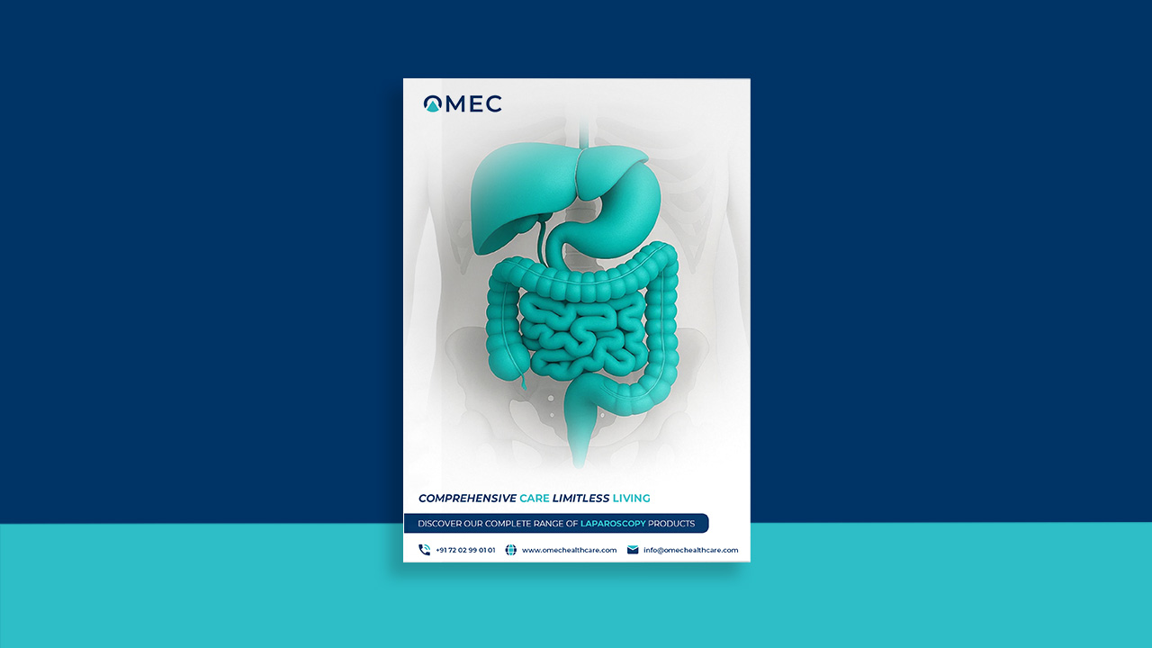 Catalogue - Omec Health Care